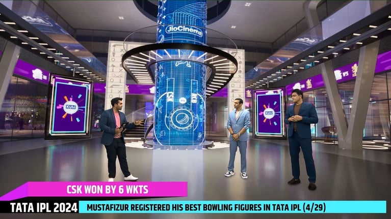 Broadcast Graphics & Production | Pixotope