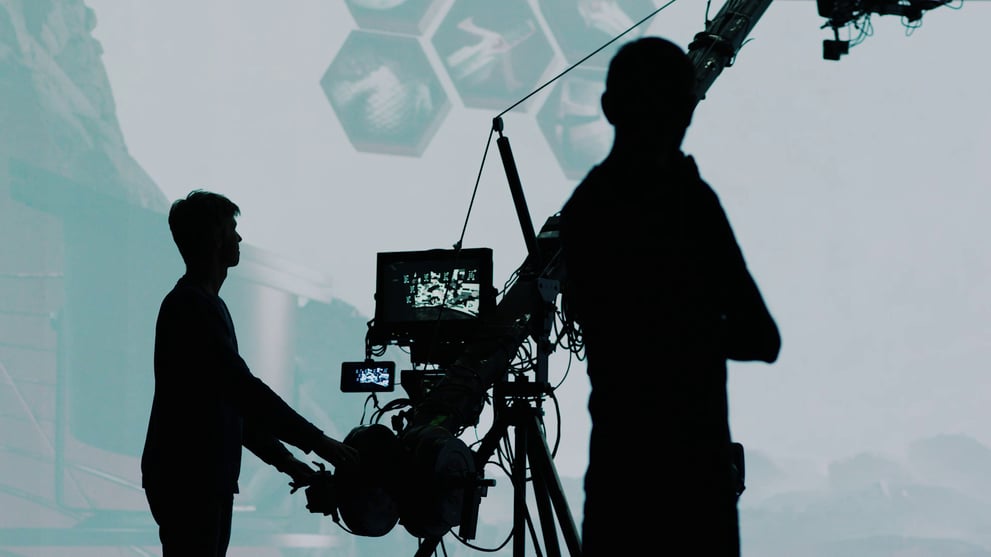 Video Production Software | Book a Free Demo | Pixotope