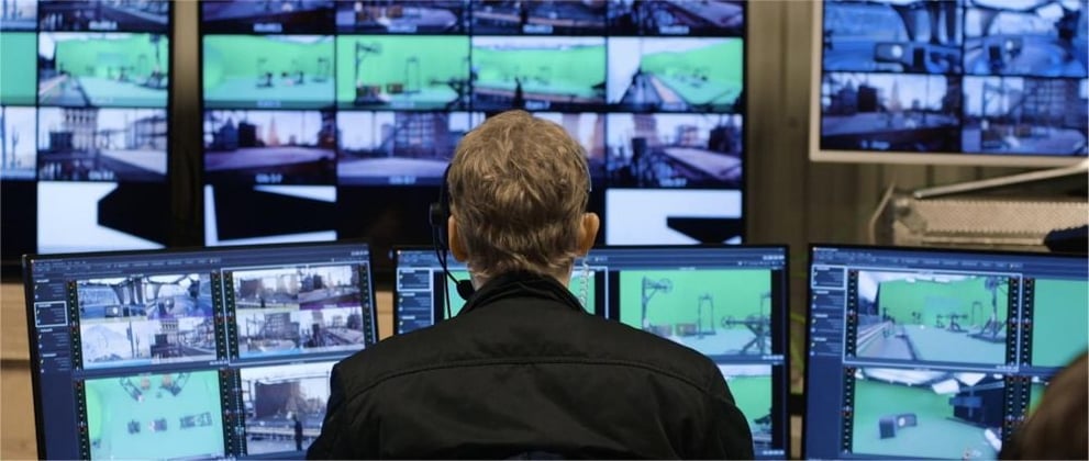 Video Production Software | Book a Free Demo | Pixotope