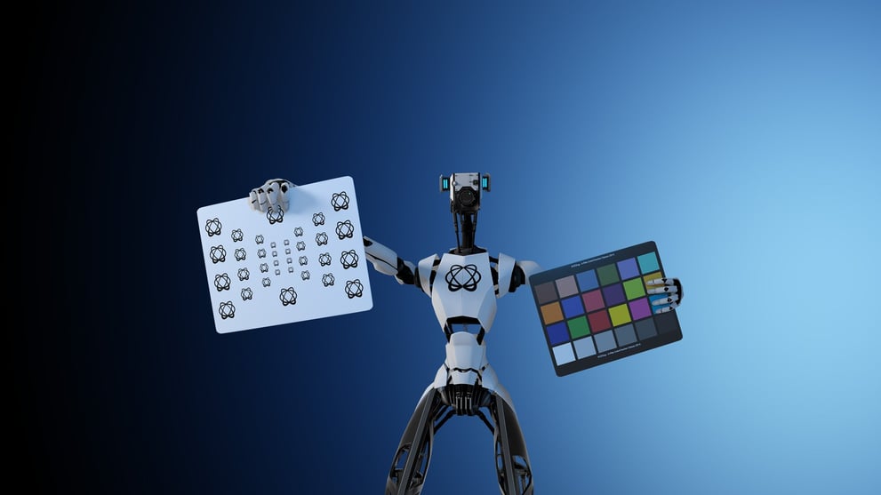 Real Time Camera Tracking 2023 | Pixotope